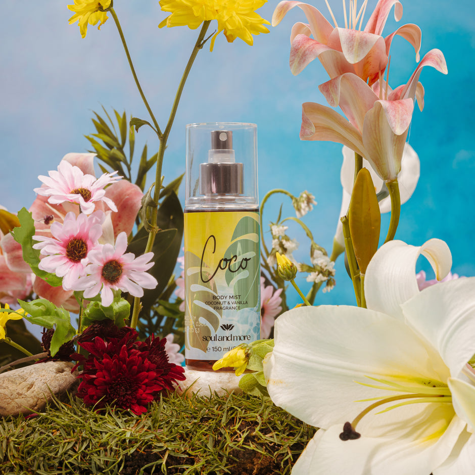 Body Splash – soulandmore