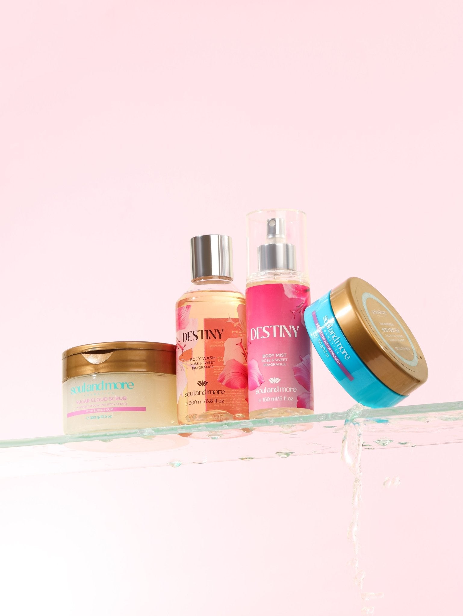 Sweet Destiny Bundle – soulandmore