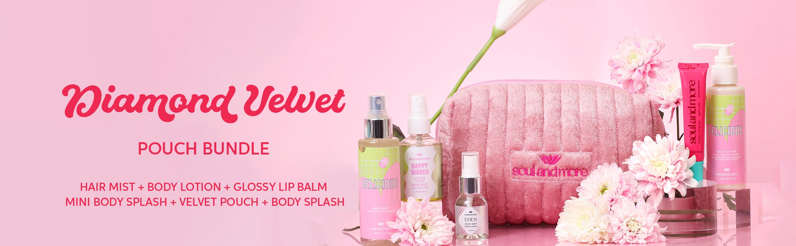 Soul & More – soulandmore