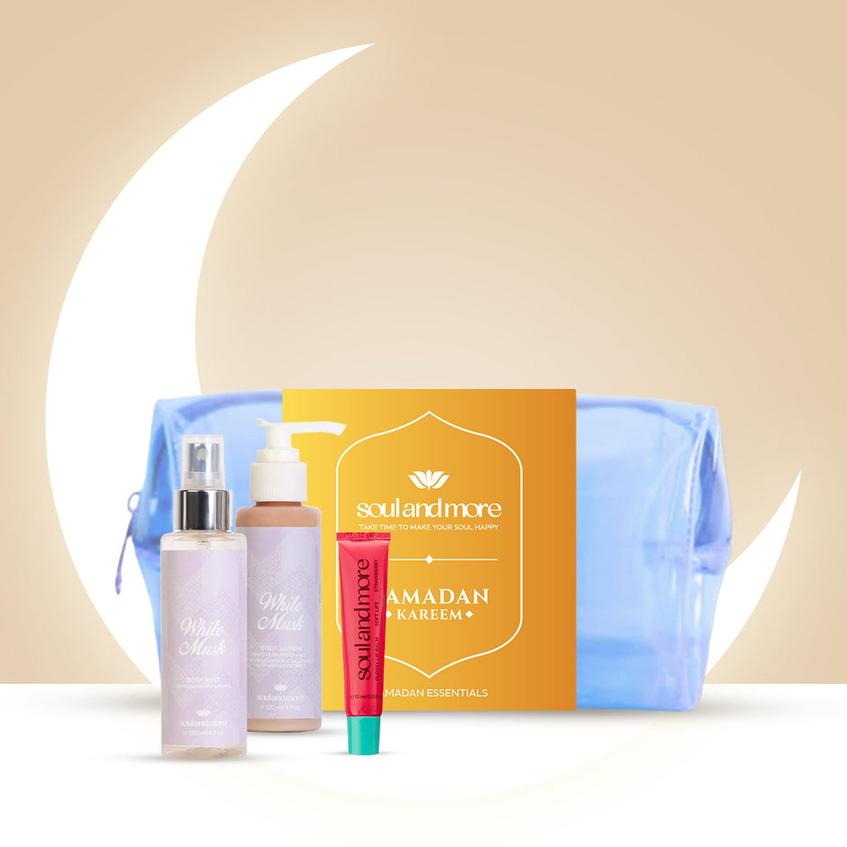 Soul & More – soulandmore