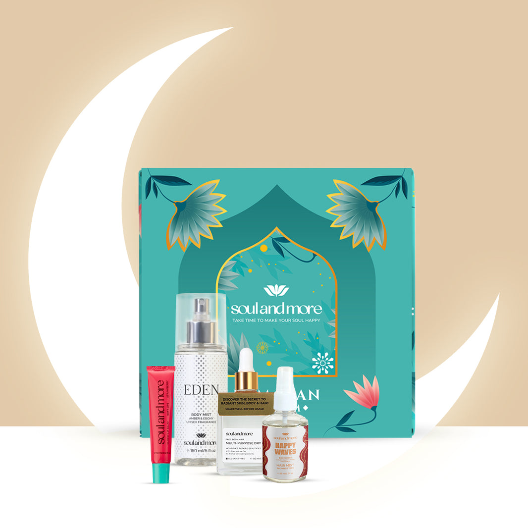 Soul & More – soulandmore