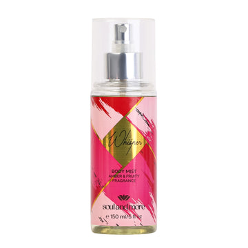 Soul & More – Natural Beauty & Self-Care – soulandmore