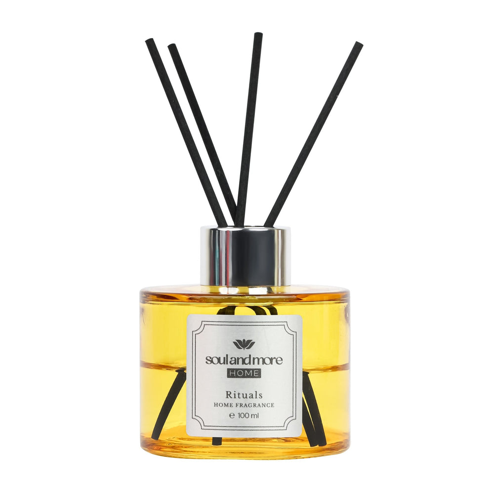 Amber Diffuser – soulandmore