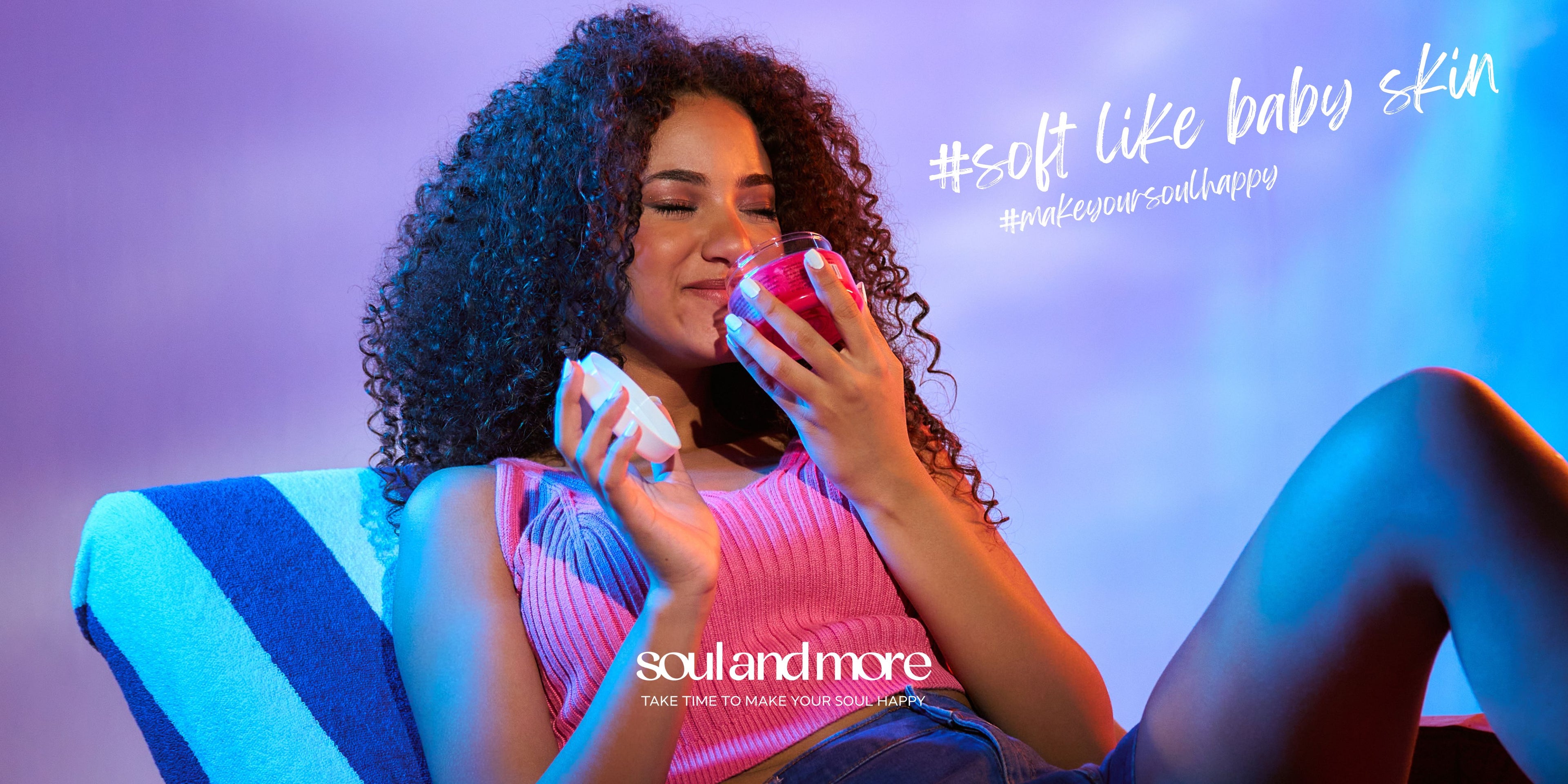 Soul & More – soulandmore
