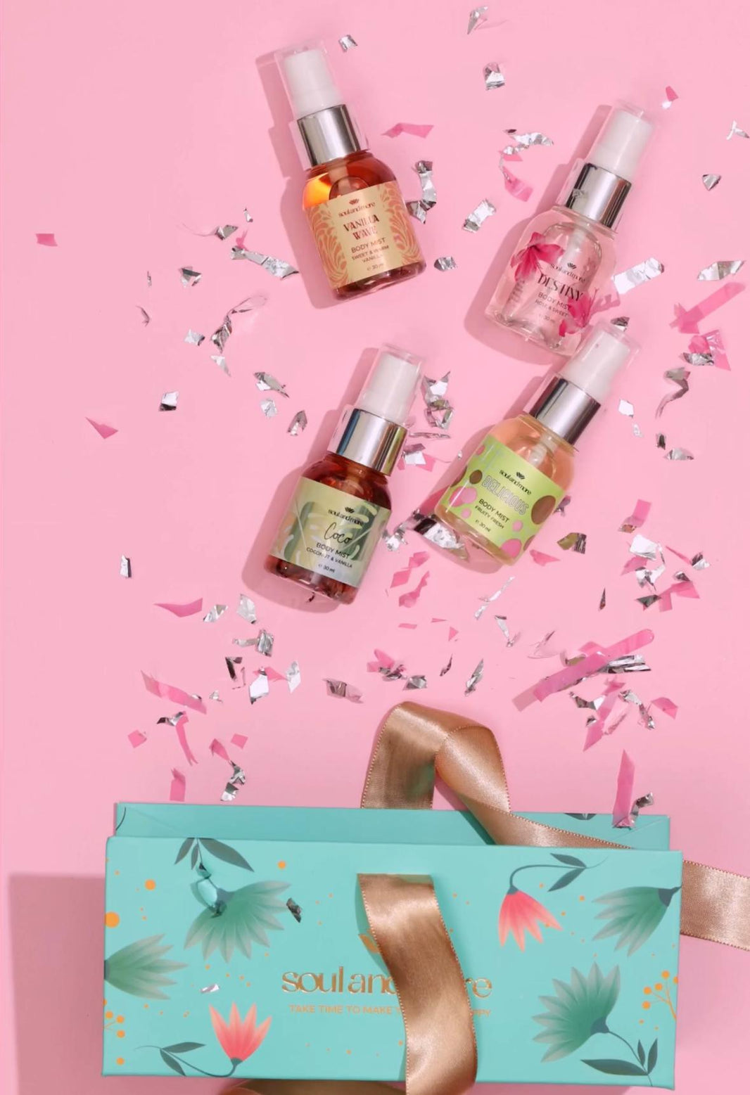 Body Splash – soulandmore