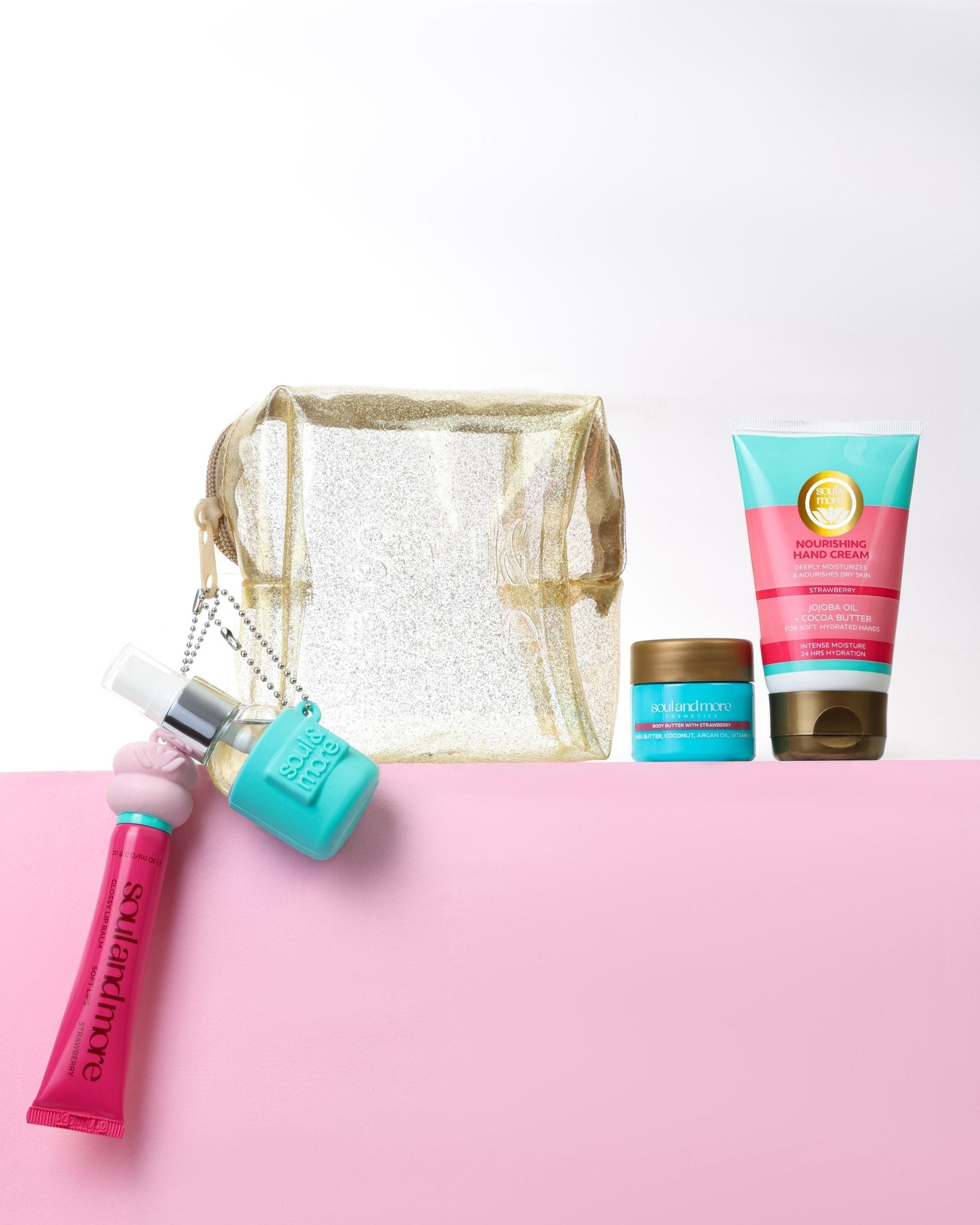 Mini crush – soulandmore