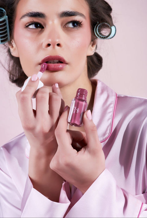 Secret note - Lip/cheek Tint – soulandmore